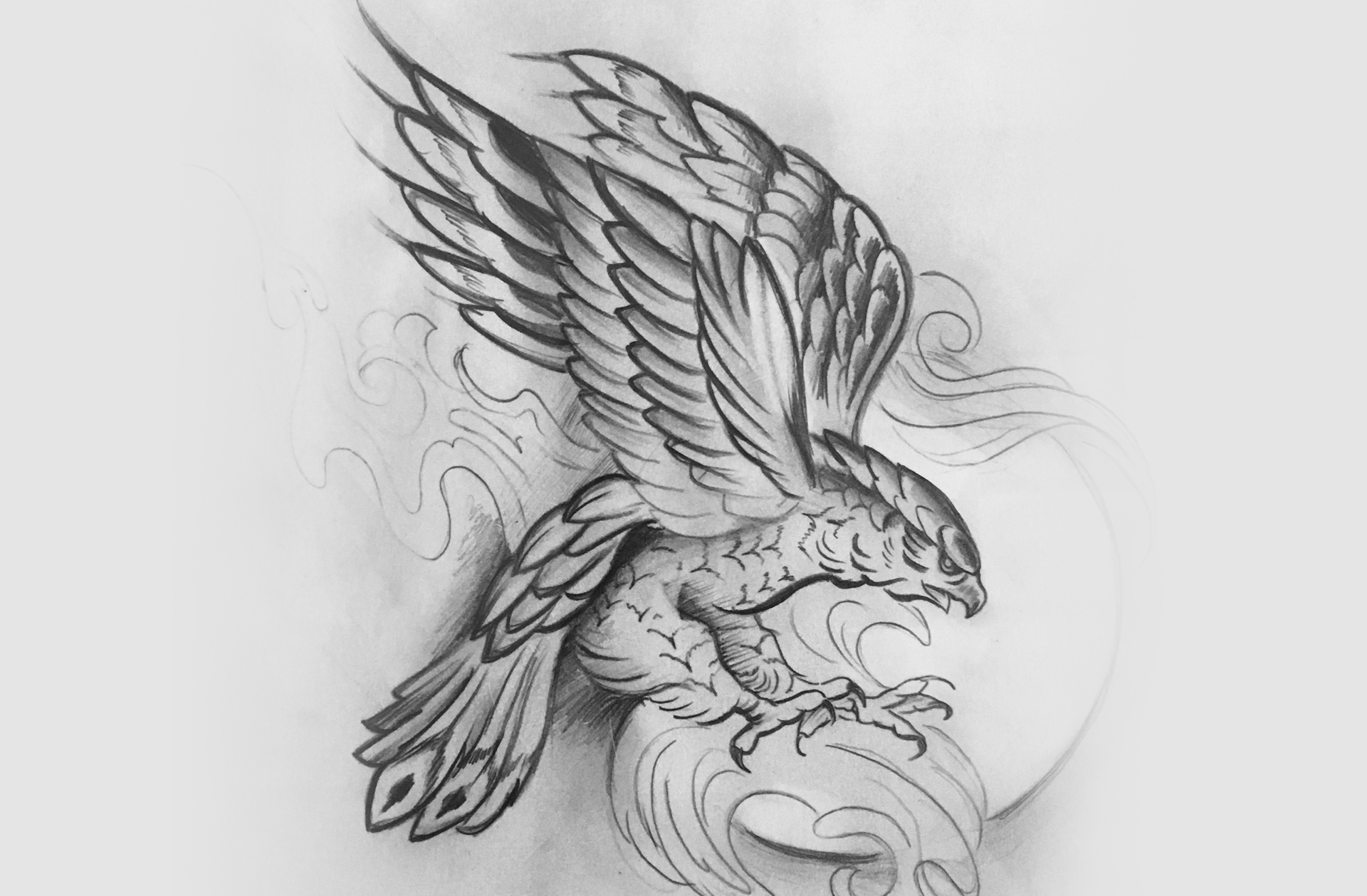 SKETCHES Graphics Design Illustration