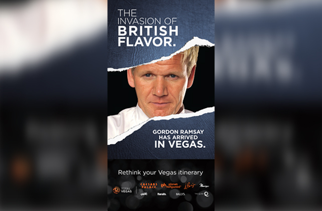 Gordon Ramsay Pub – Graphics | Design | Illustration