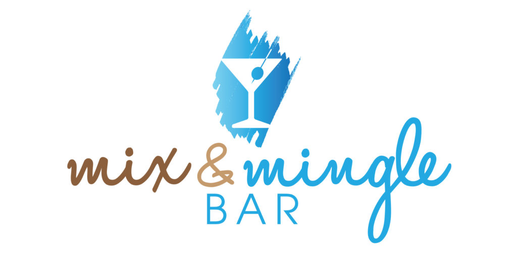 Mix & Mingle – Graphics | Design | Illustration